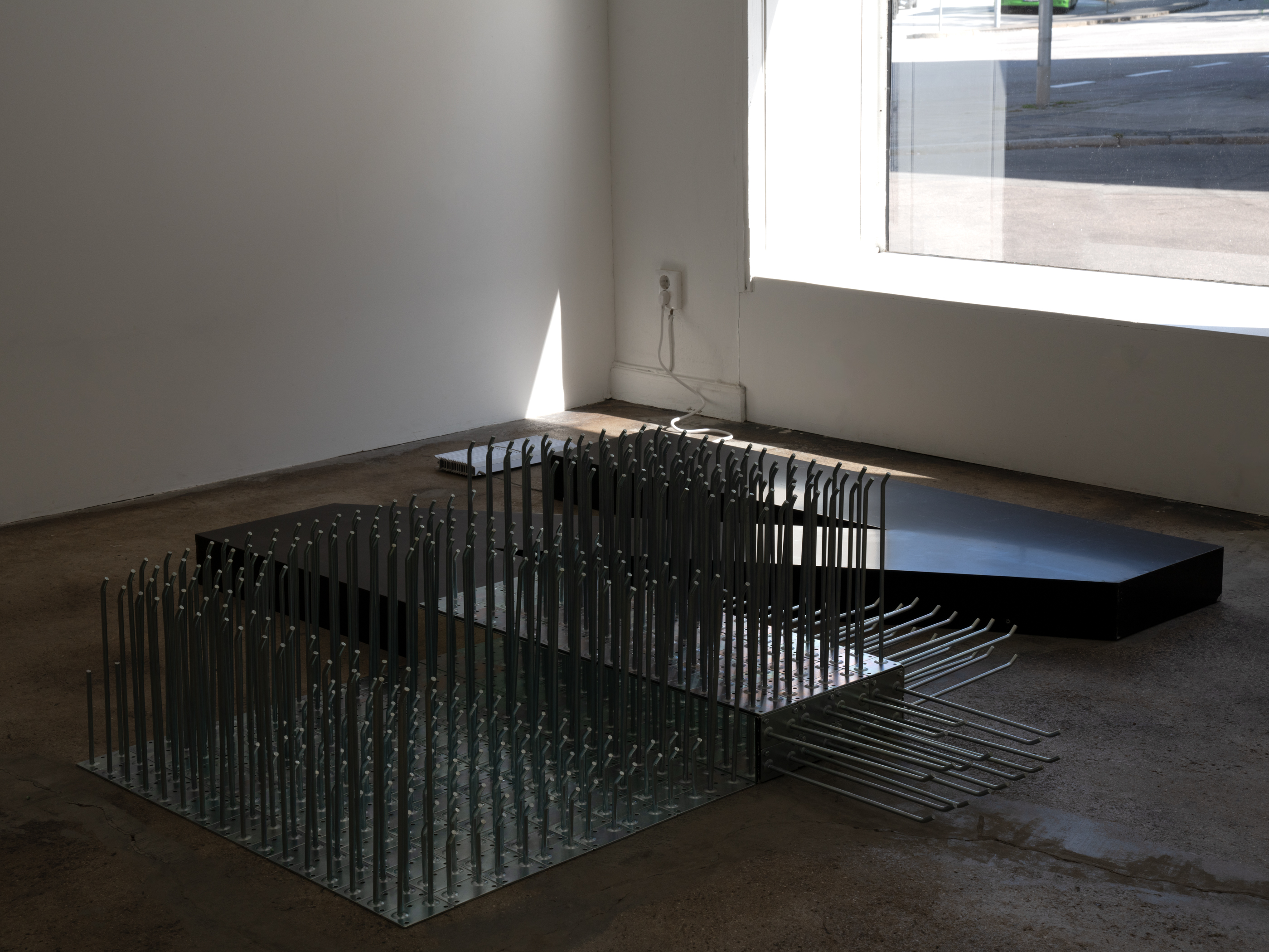 Canopy – dwellings