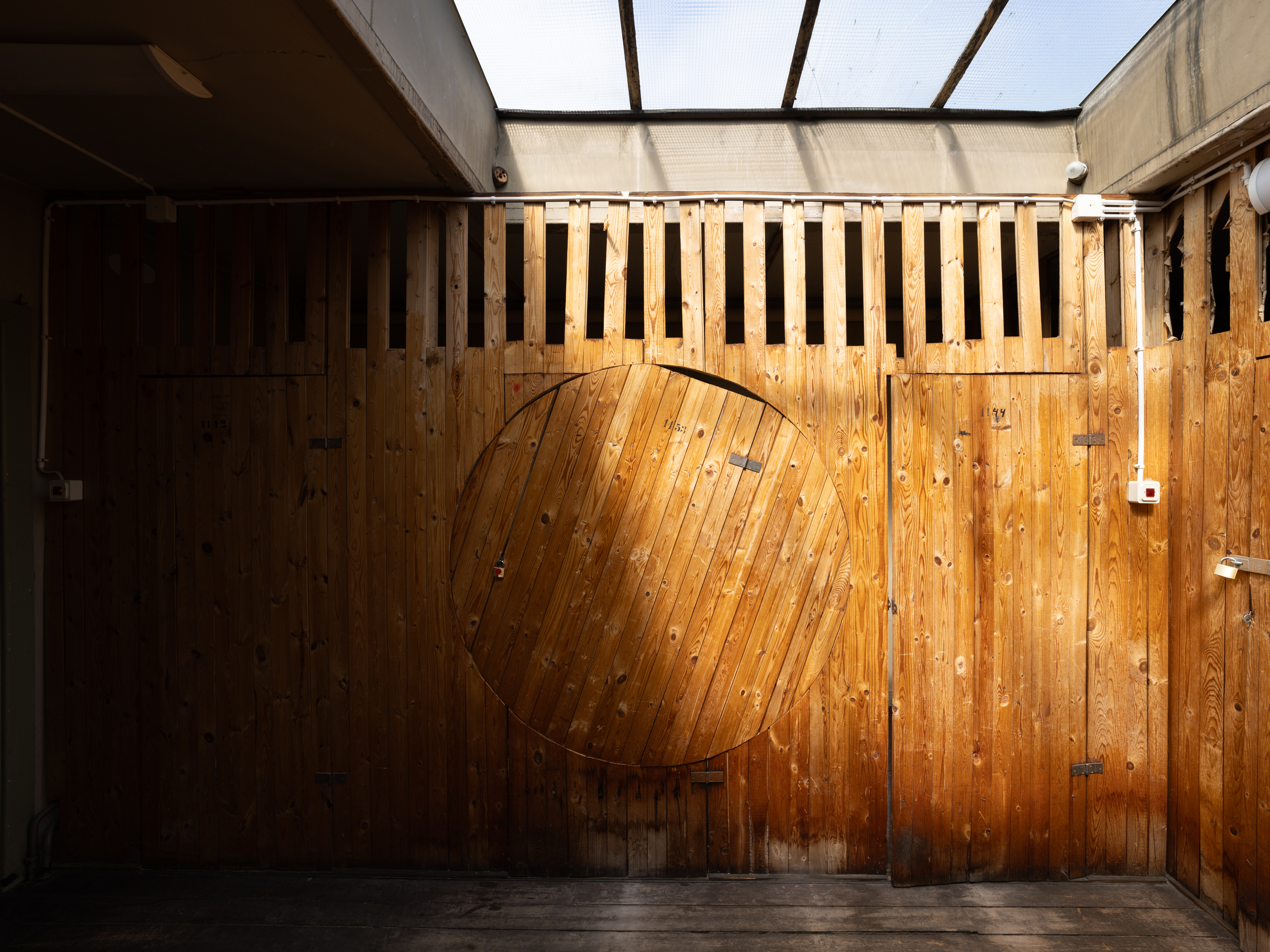 Canopy – dwellings