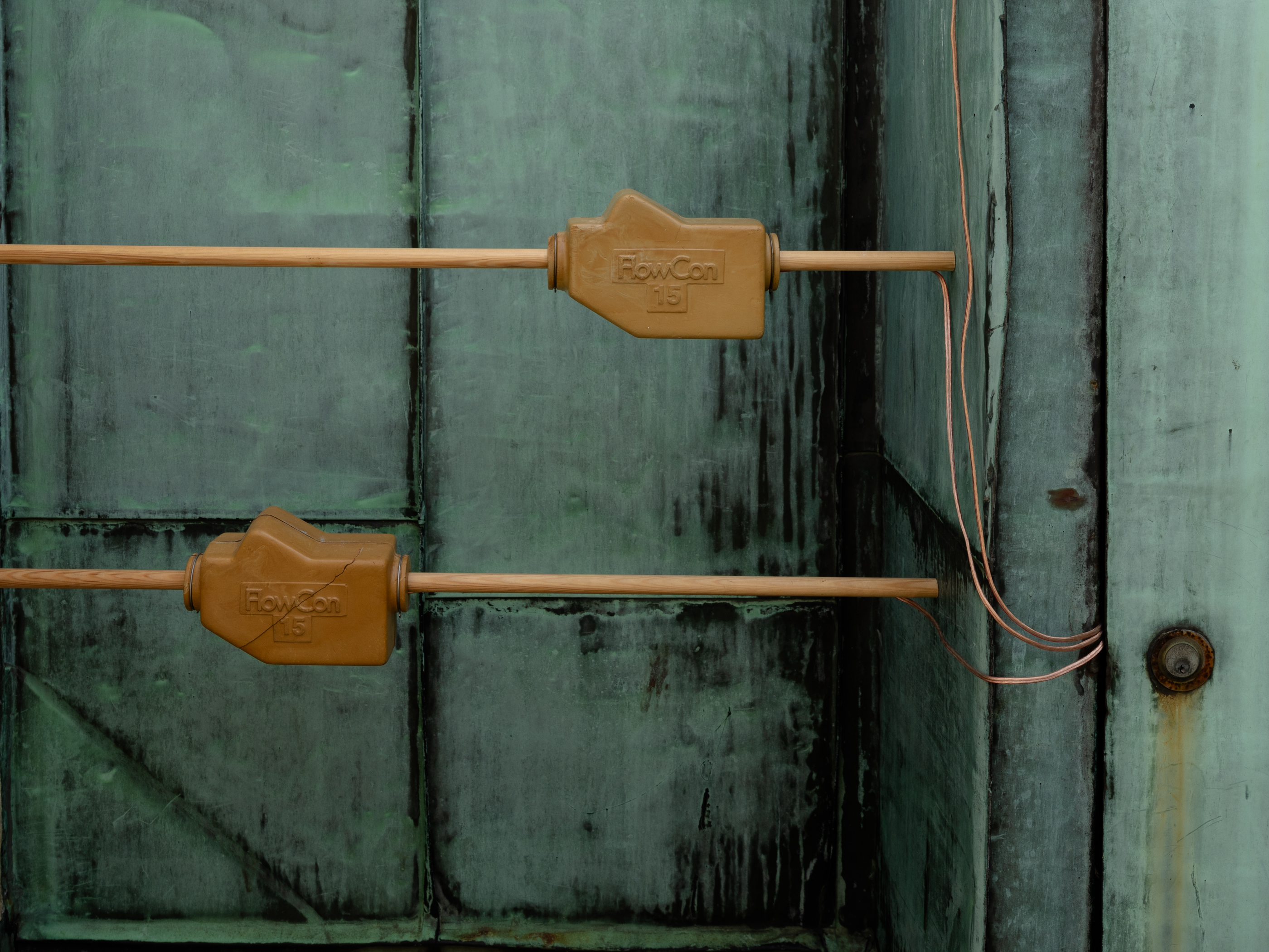 Canopy – dwellings