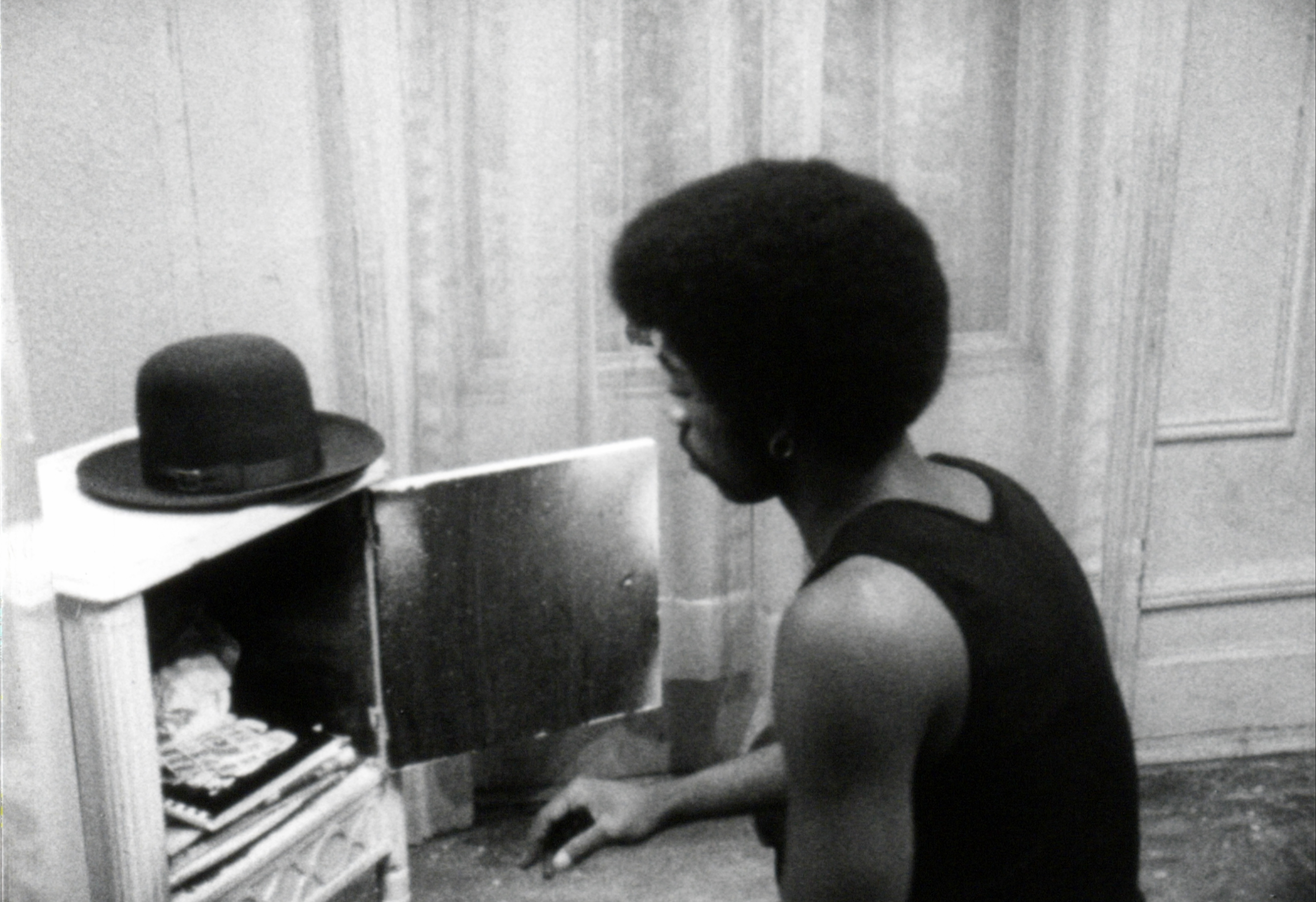 Canopy – dwellings