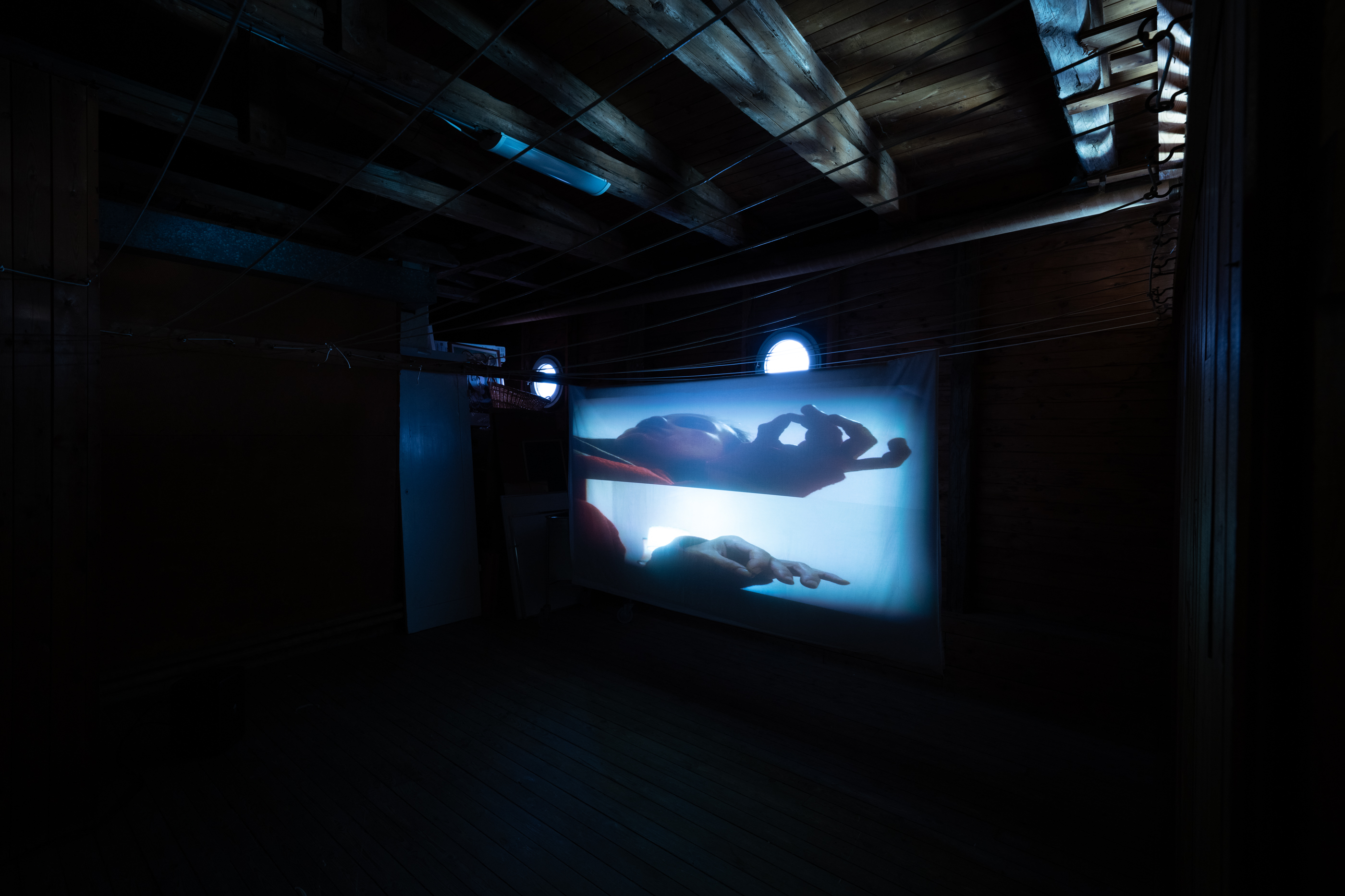 Canopy – dwellings