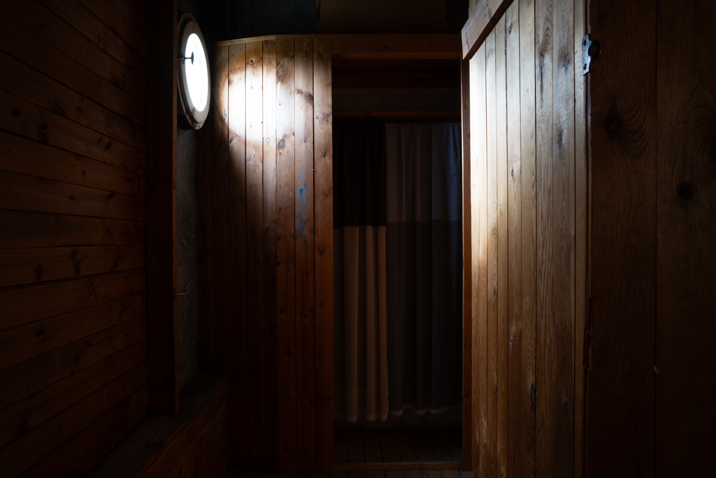 Canopy – dwellings