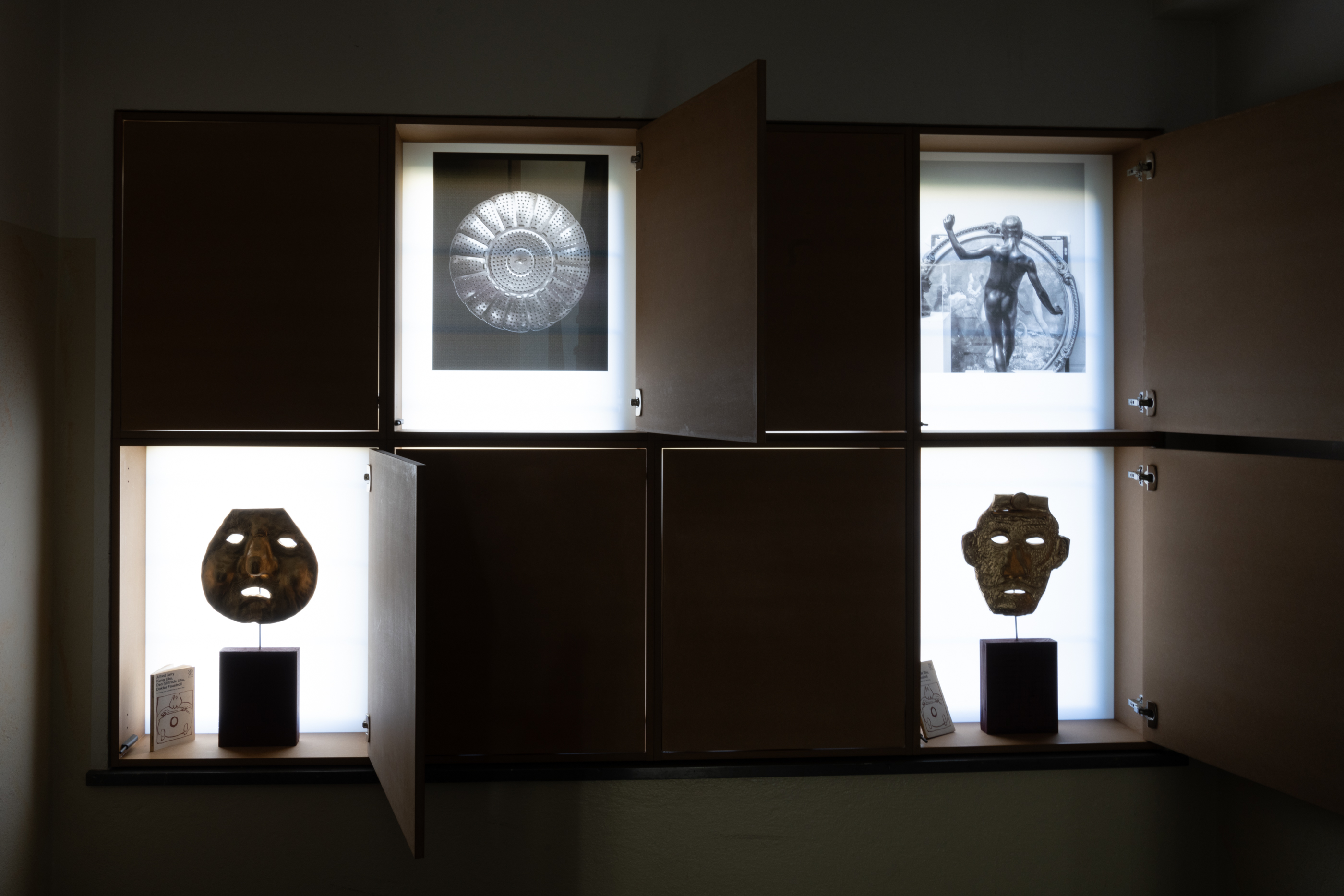 Canopy – dwellings