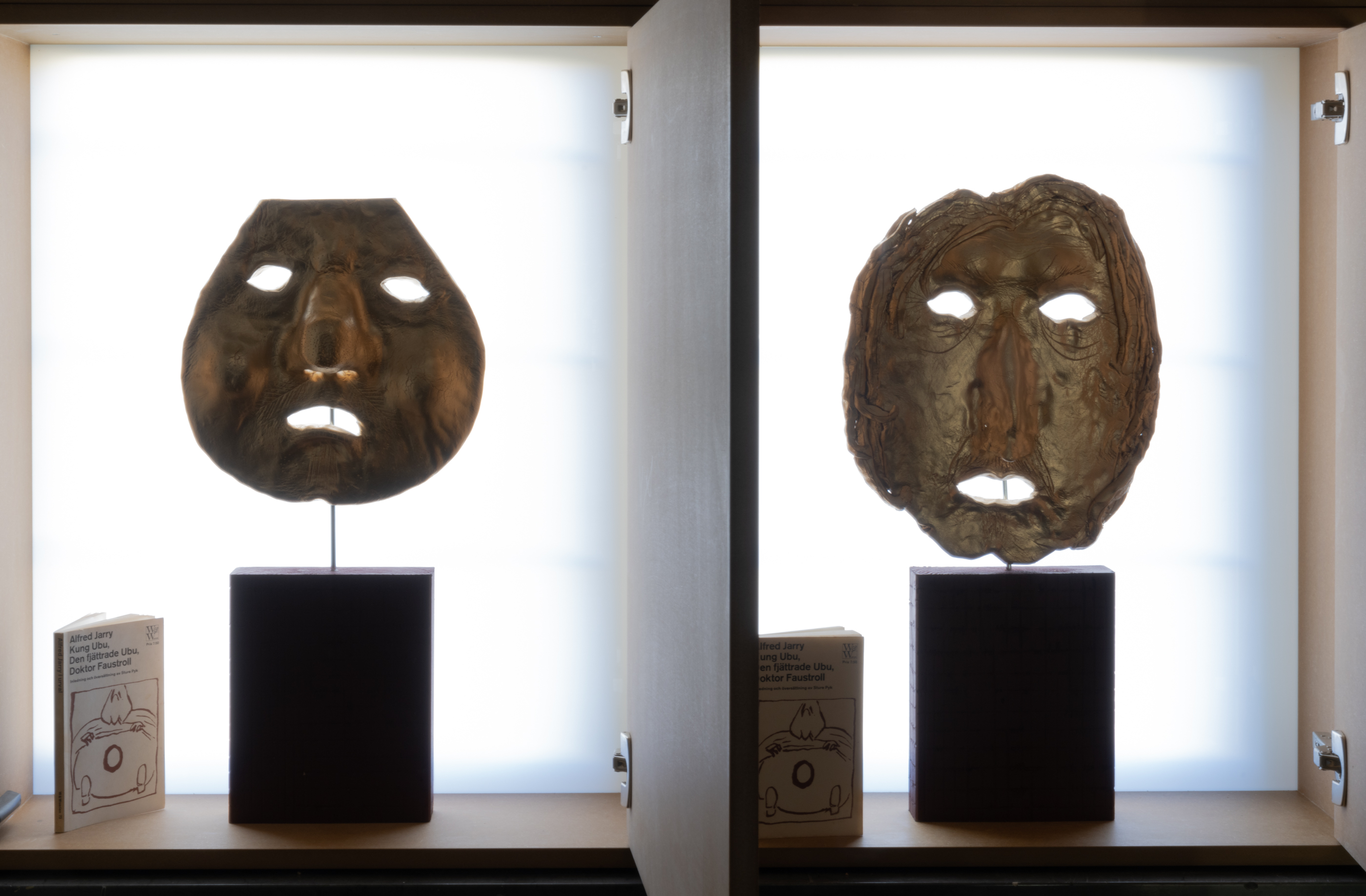 Canopy – dwellings